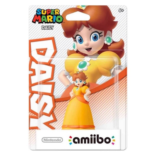 Amiibo Daisy 7385