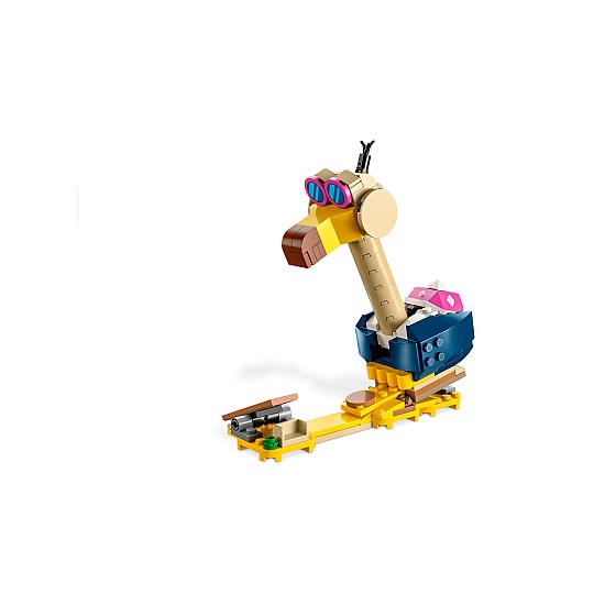LEGO Super Mario Conkdor's Noggin Bopper Expansion Set (71414)