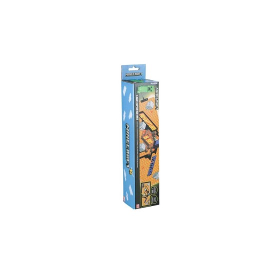 Mat Minecraft Light Up