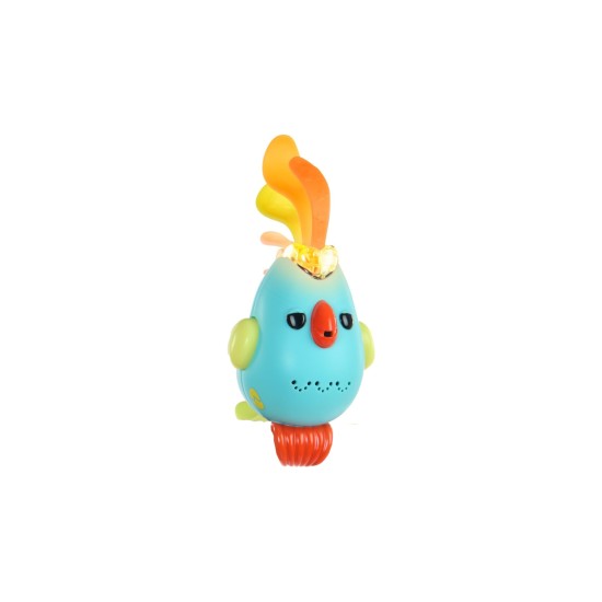 Fingerlings Bird Blue (3132)
