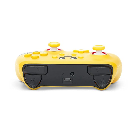 Controller Powera Enhanced Wireless Peely Fortnite