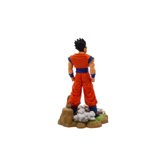 Banpresto History Box Dragon Ball Z Son Gohan 12cm 89107